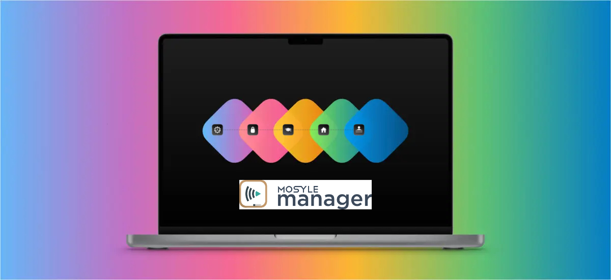 Складання іспиту з сертифікації Certified Admin для керування Mosyle ...