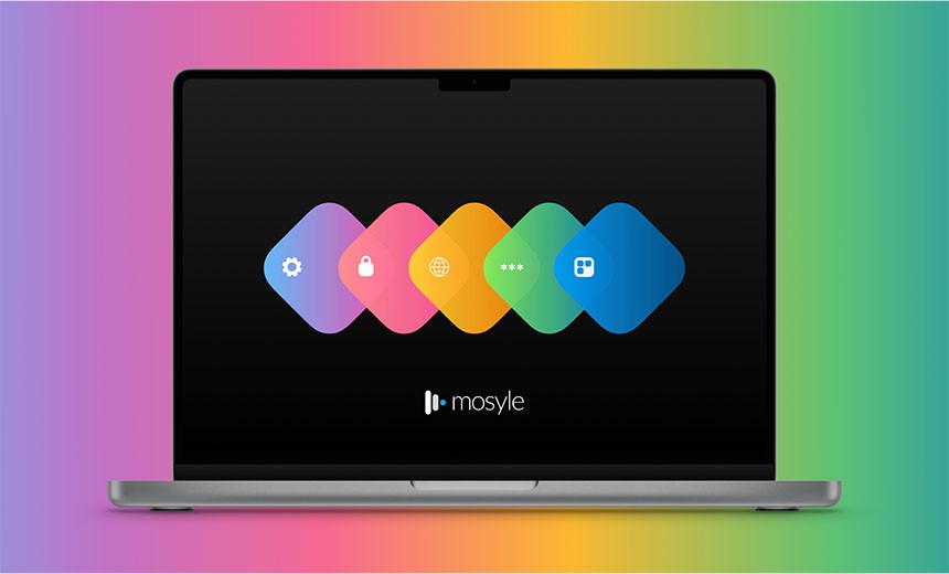 Використання Mosyle MDM для відповідності SOC 2 та ISO 27001 • iLand