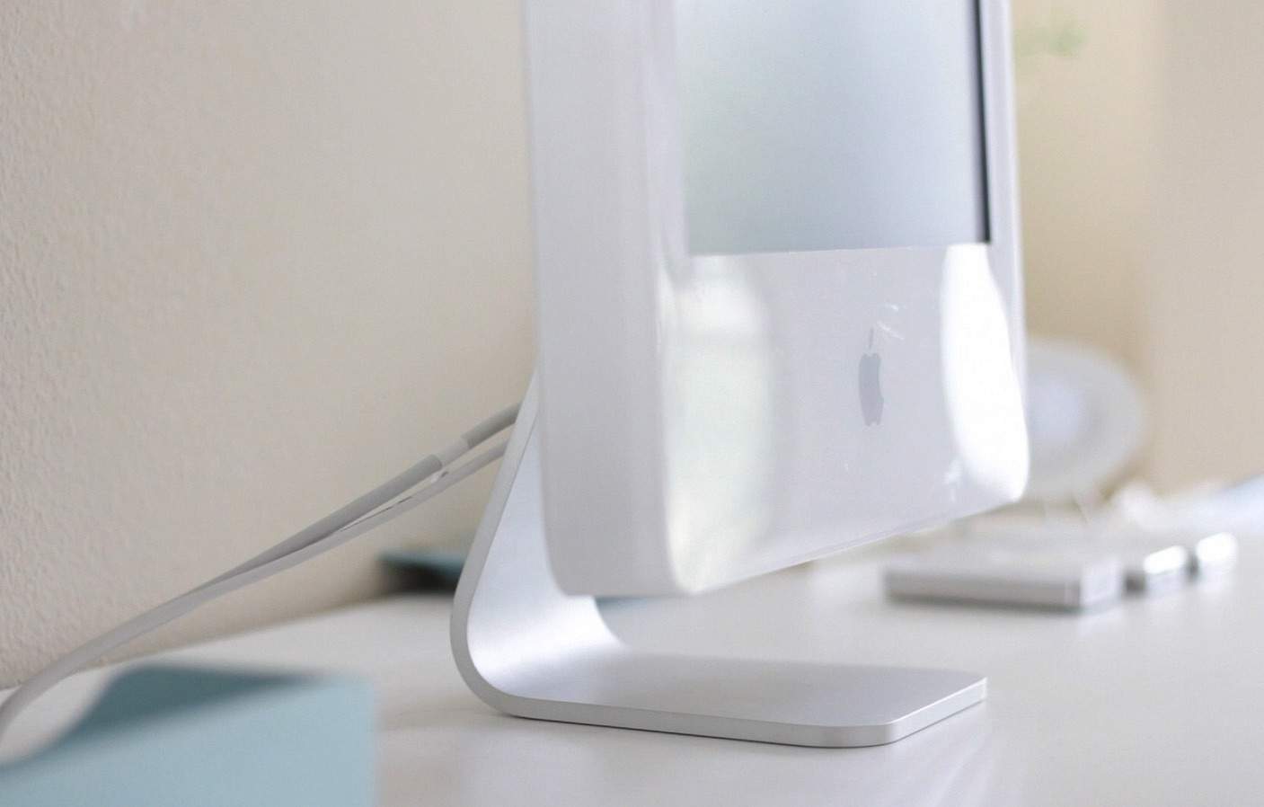 Сьогодні в історії Apple: iMac G5 бере приклад з iPod • iLand