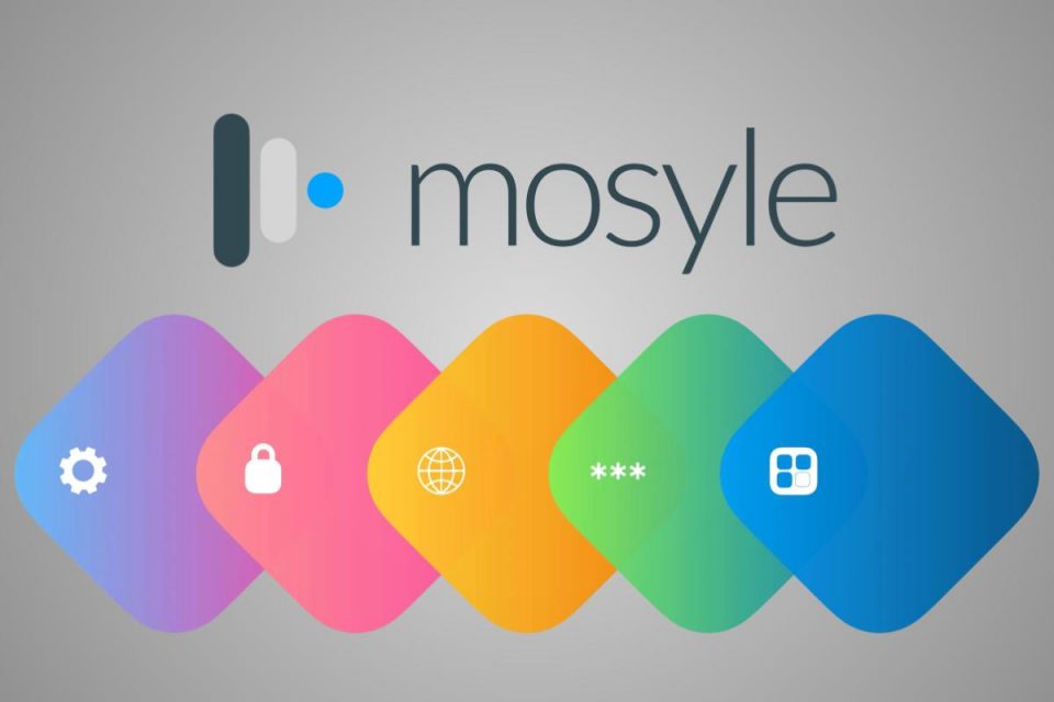 Навчання з Mosyle MDM • iLand