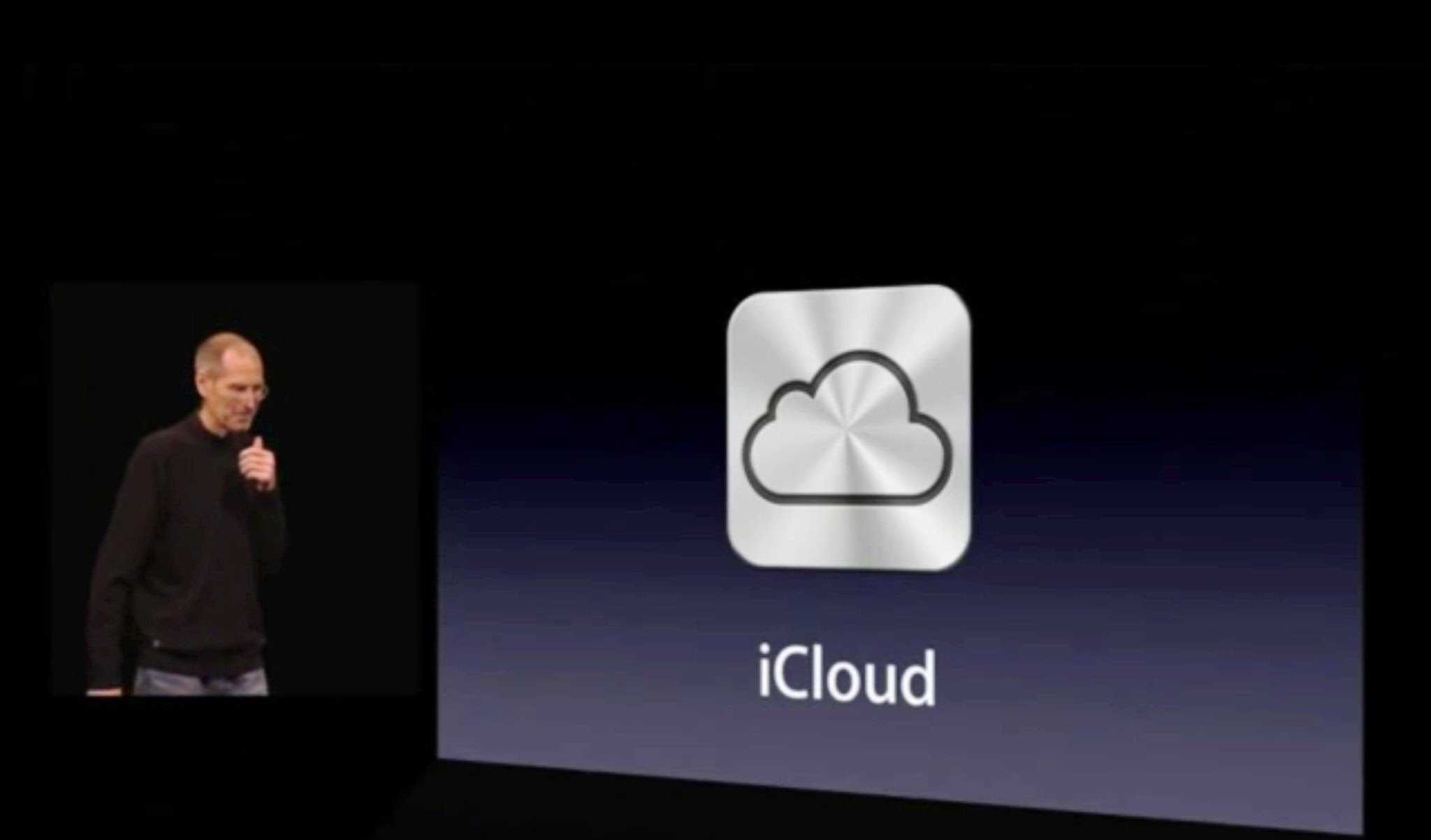 Сьогодні в історії Apple: iCloud почав завантажувати наші файли та світлини у хмару • iLand