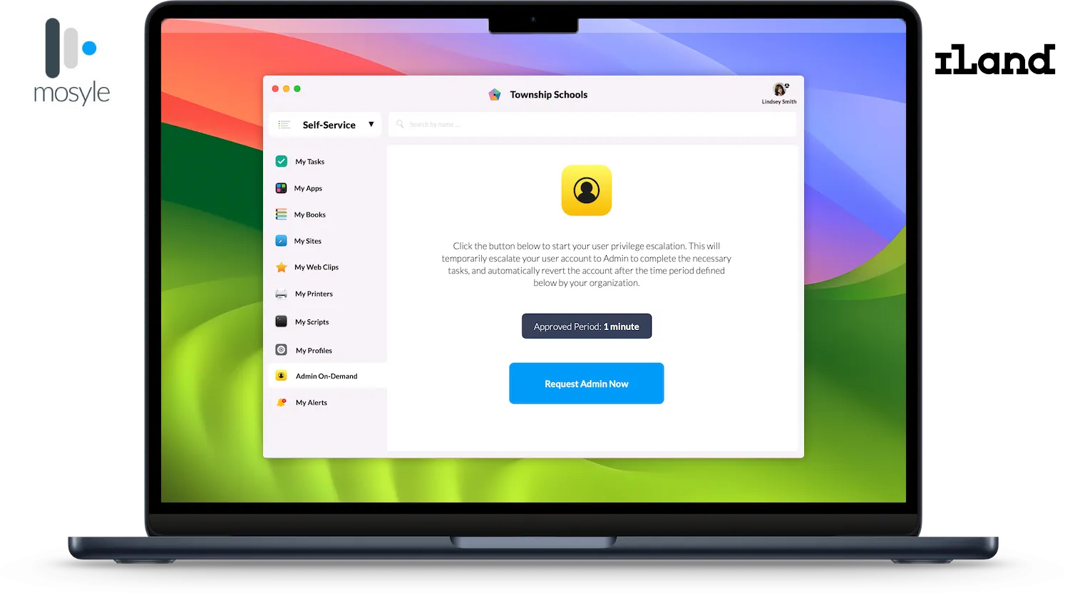 Mosyle Privileges: як покращити безпеку на Mac • iLand