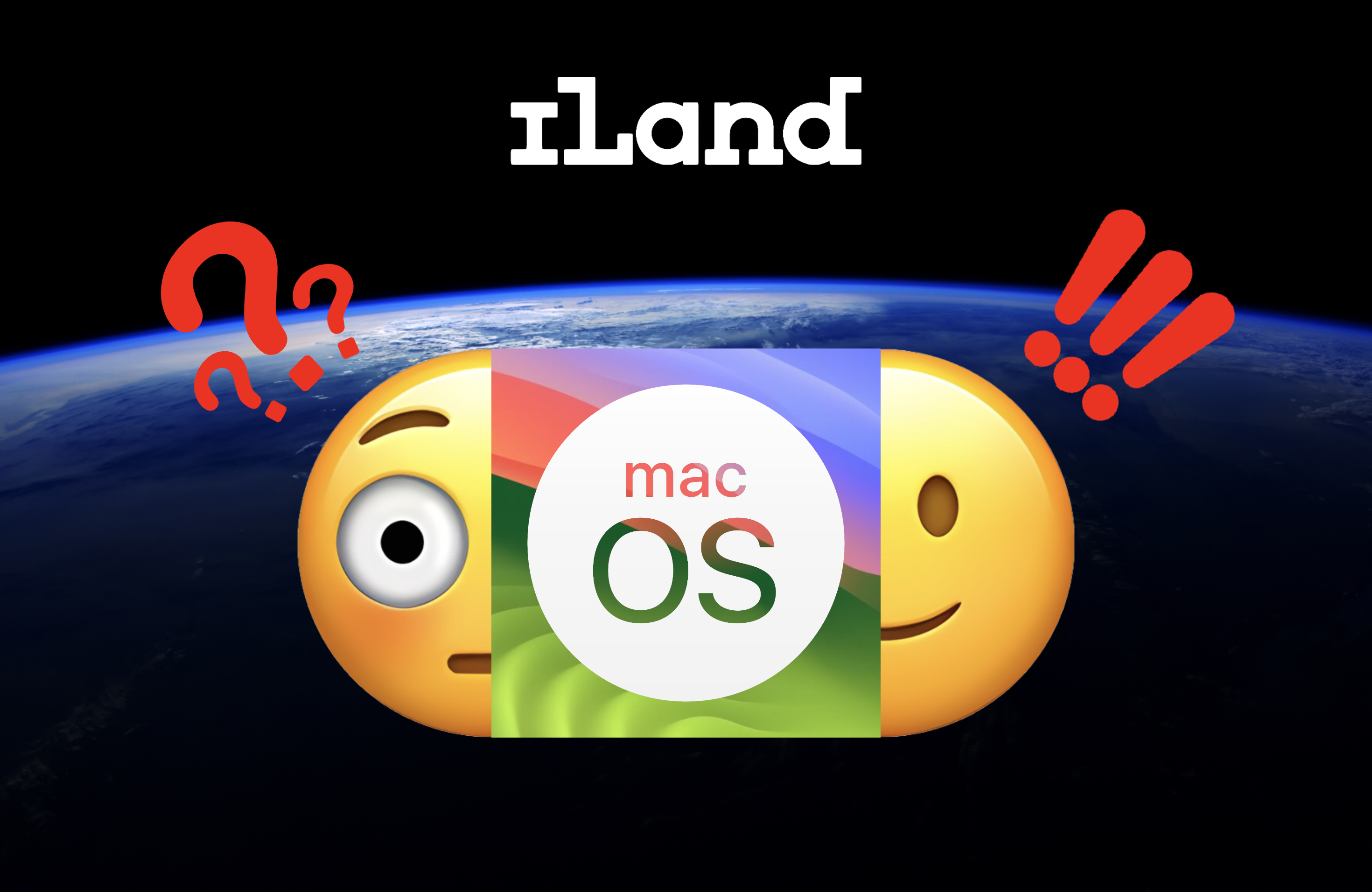 Непомітні, але дуже корисні функції macOS • iLand