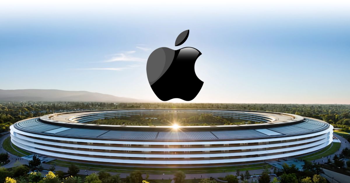 Усі новинки осінньої презентації Apple • iLand